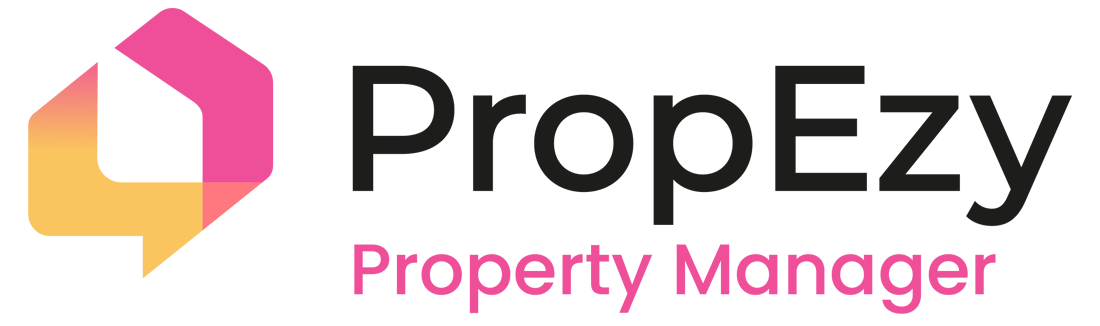 PropEzy | Property Manager